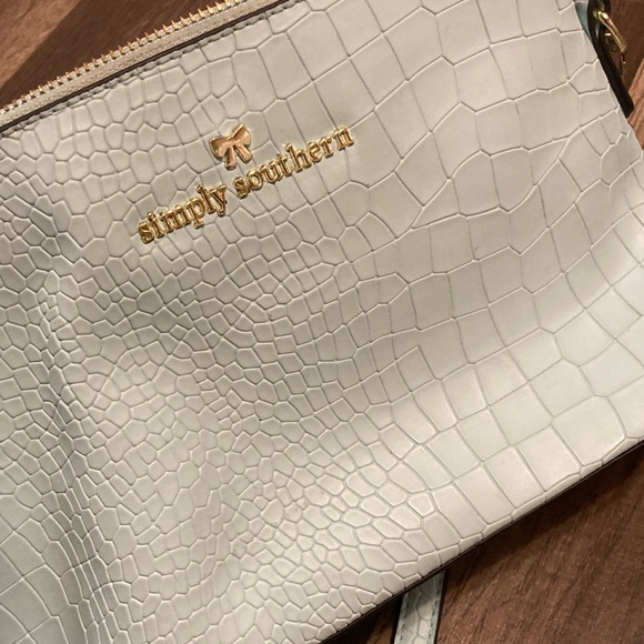 Simply Southern | Bags | Very Hard To Find Simply Southern Purse | Poshmark
